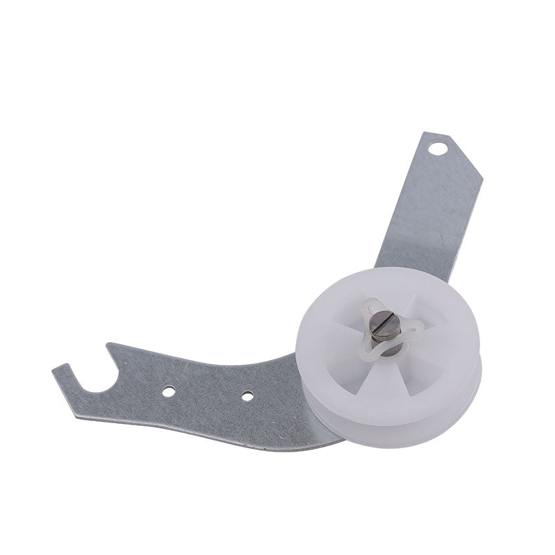131863007 Clothes Dryer Idler Pulley Arm Assembly Replacement