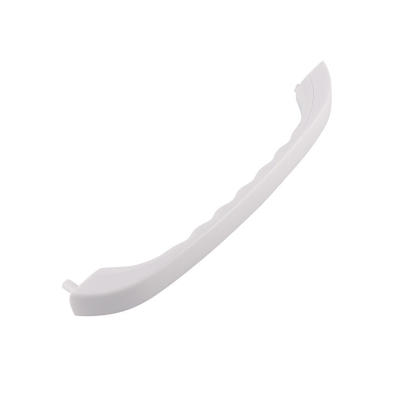 WB15X335 Microwave Oven Assembly Door Handle Compatible with General E