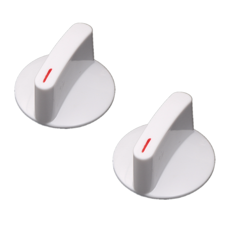 WH1X2721(2 PACK) Dryer Washer Timer Knob AP2044893 PS271094 Washing Ma